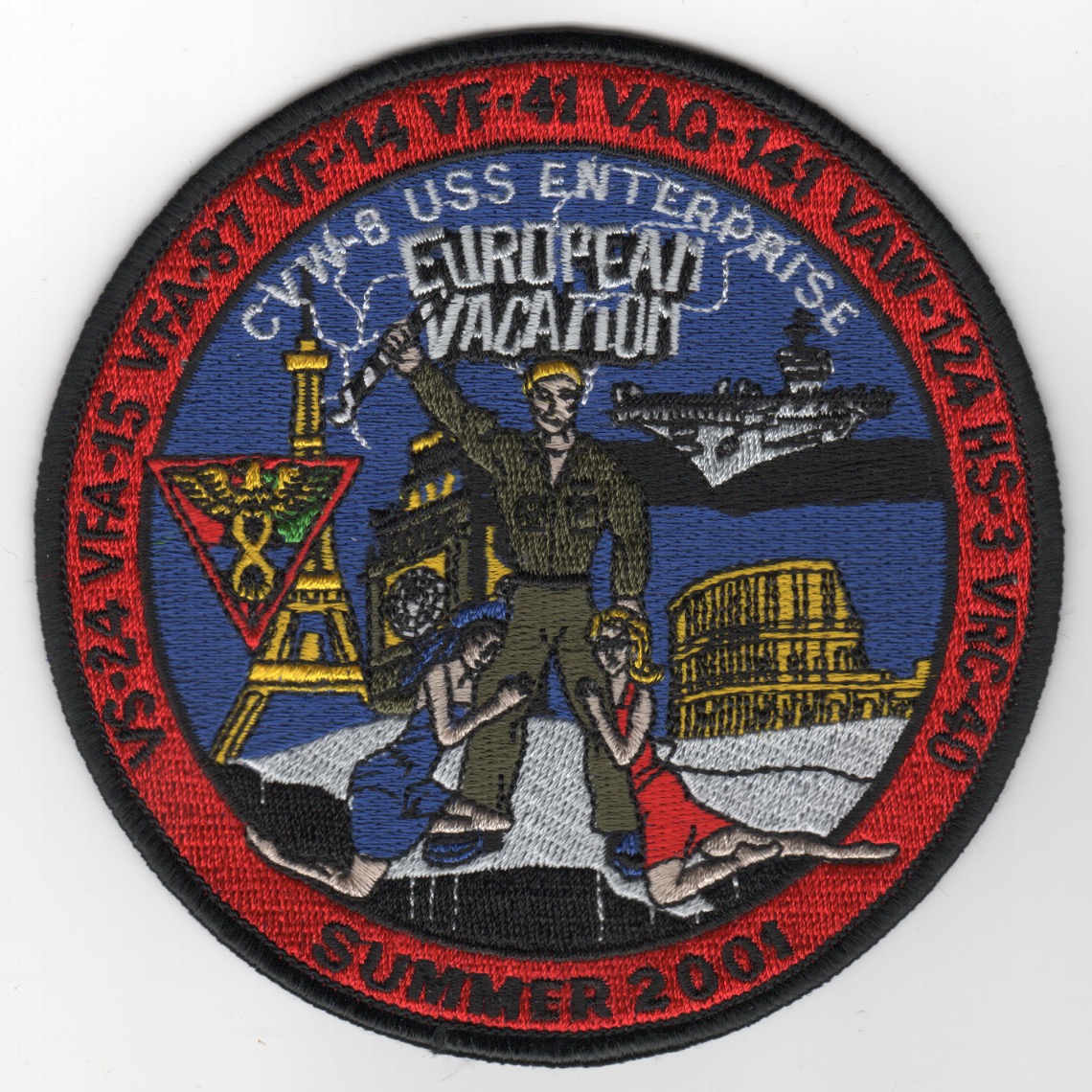 US NAVY Collectibles