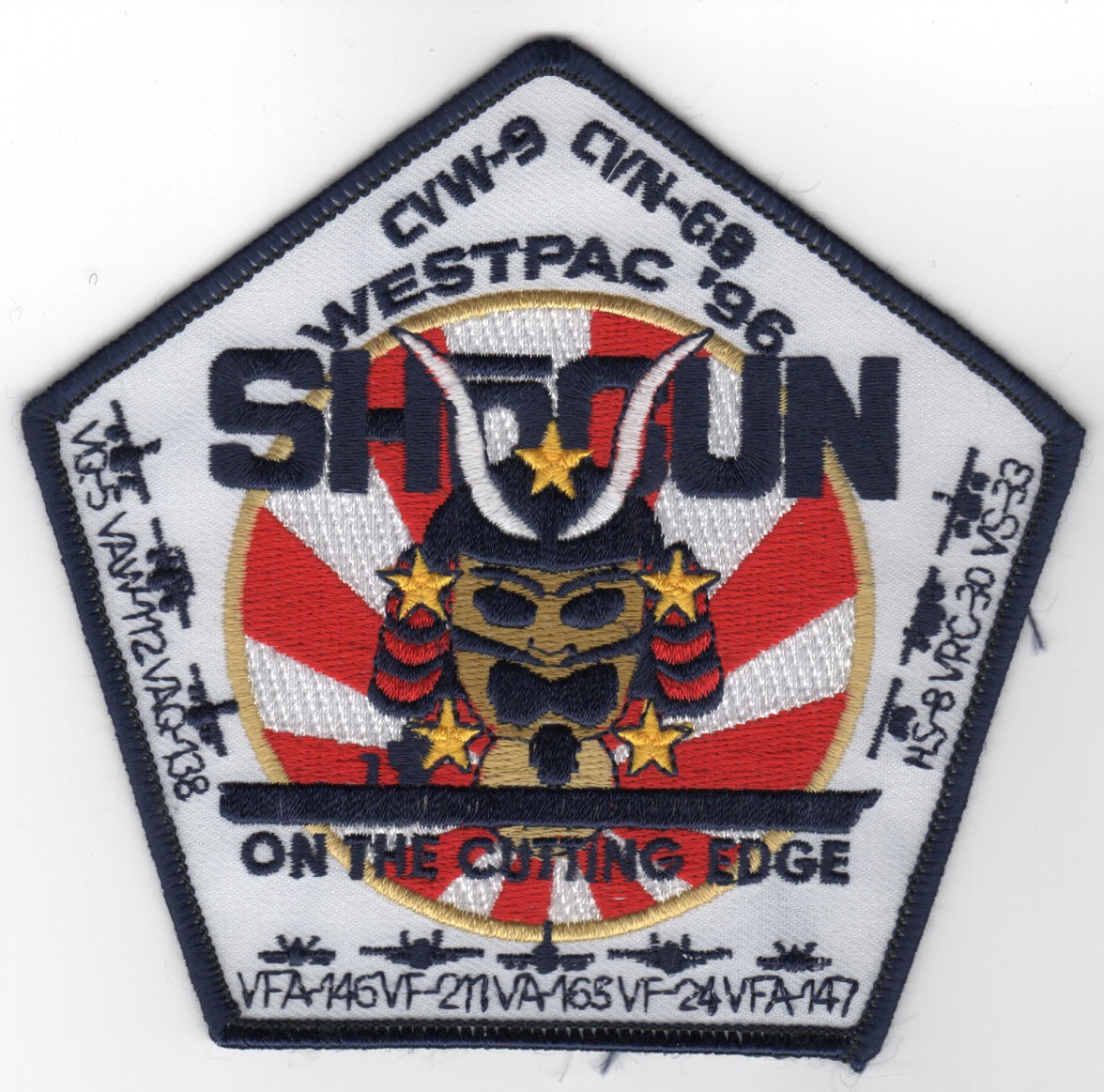 US NAVY Collectibles