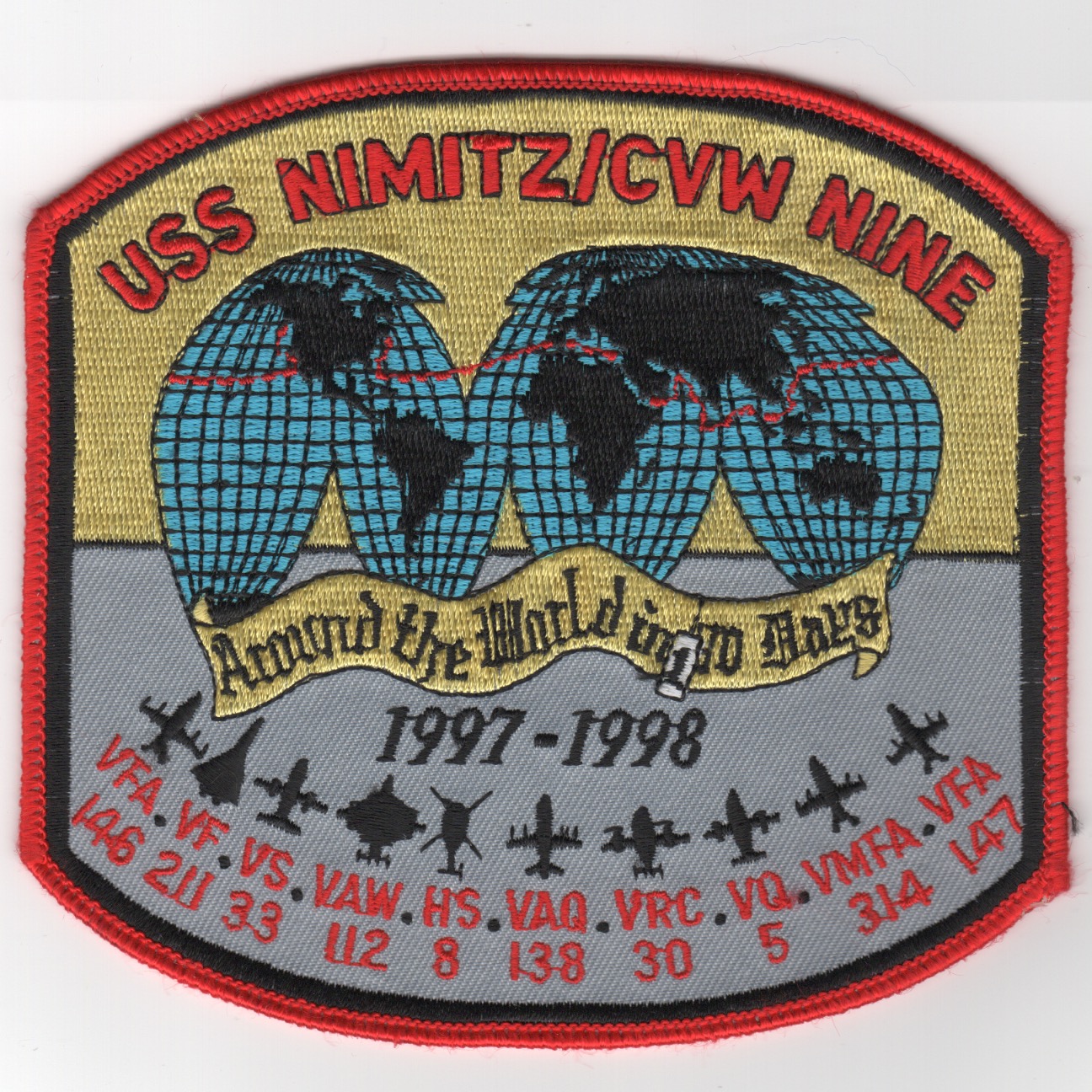 US NAVY Collectibles