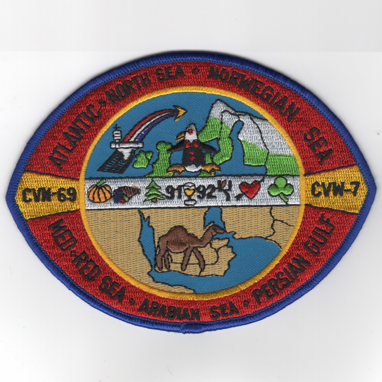 US NAVY Collectibles