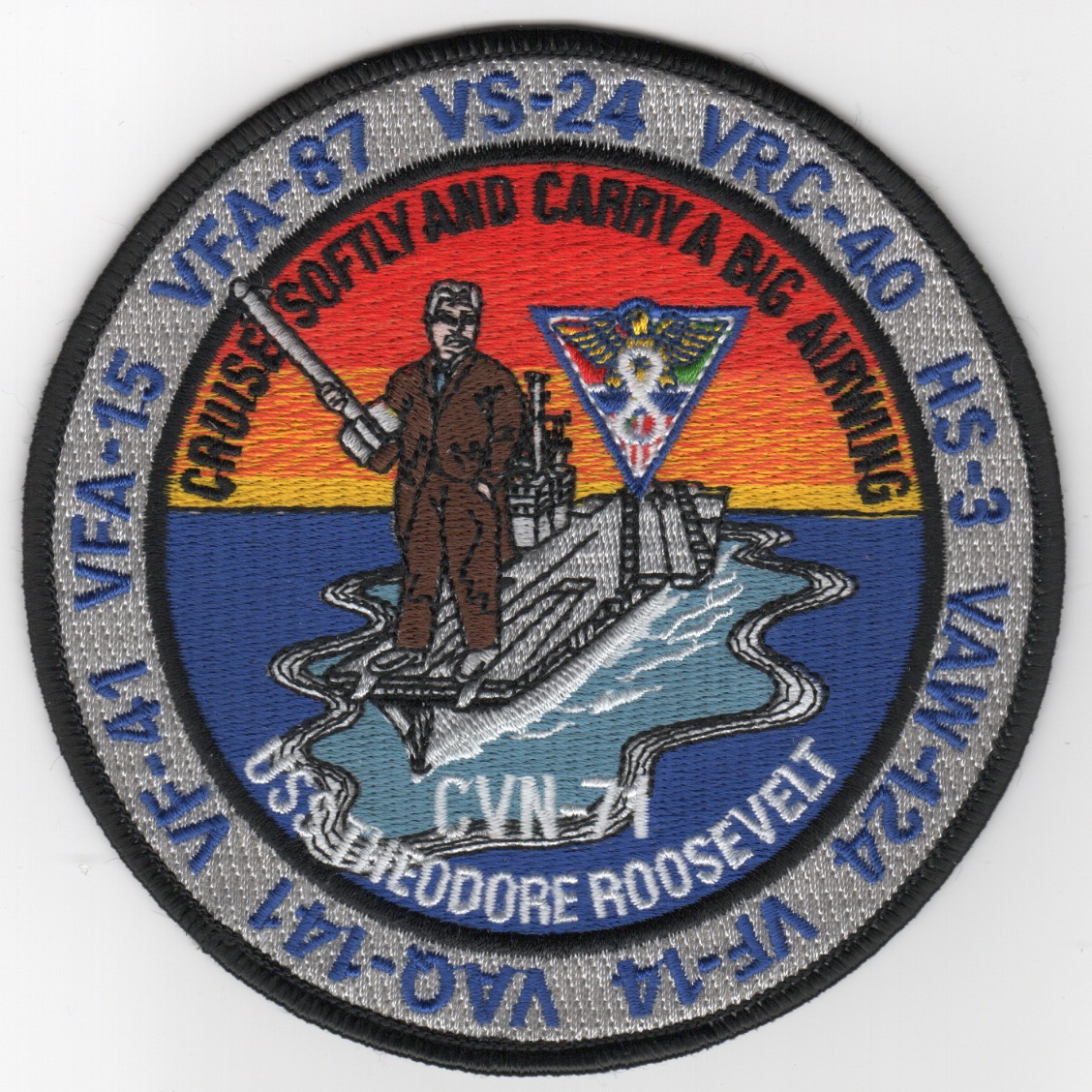 US NAVY Collectibles