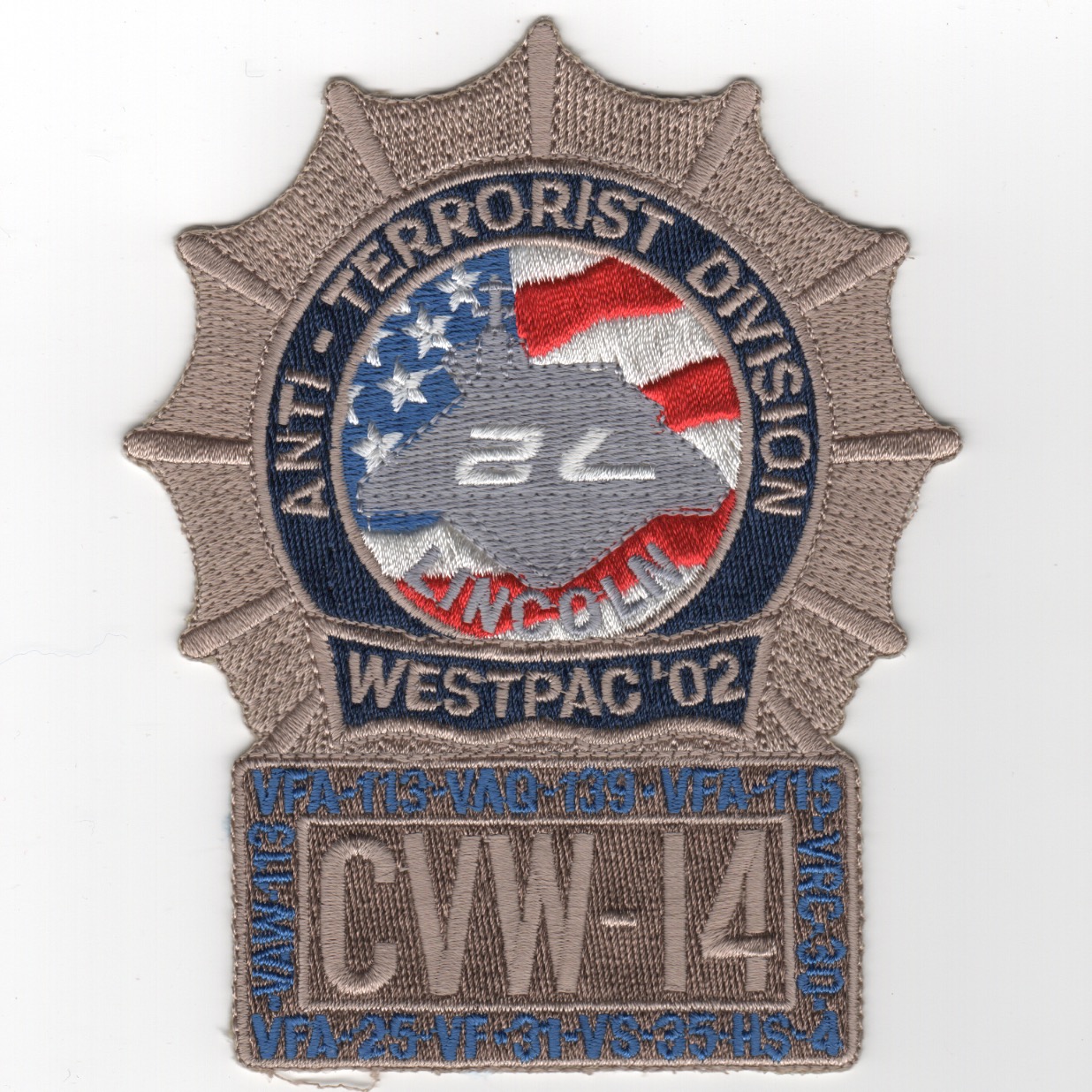 US NAVY Collectibles