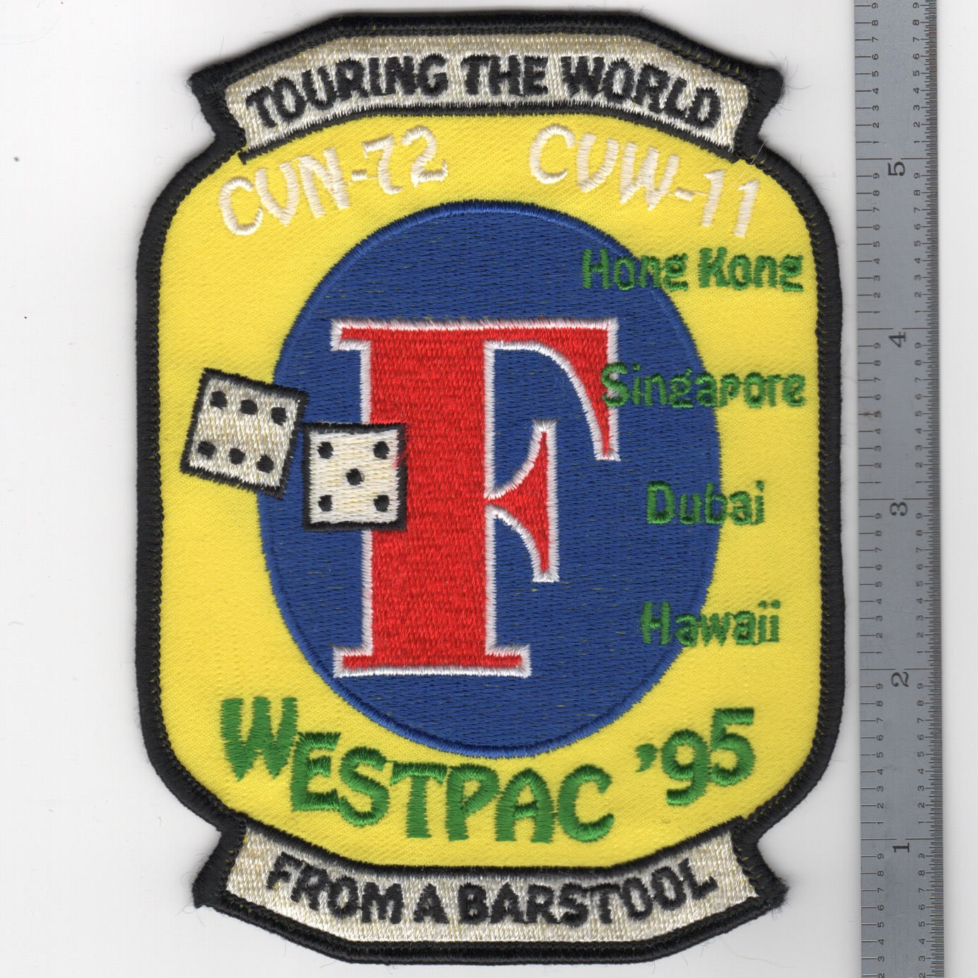 US NAVY Collectibles