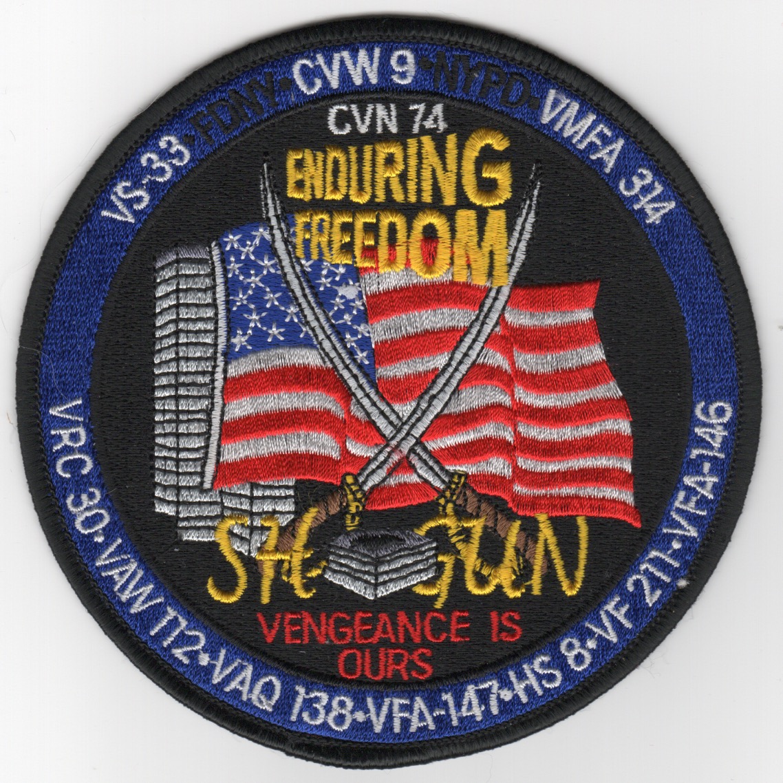 US NAVY Collectibles