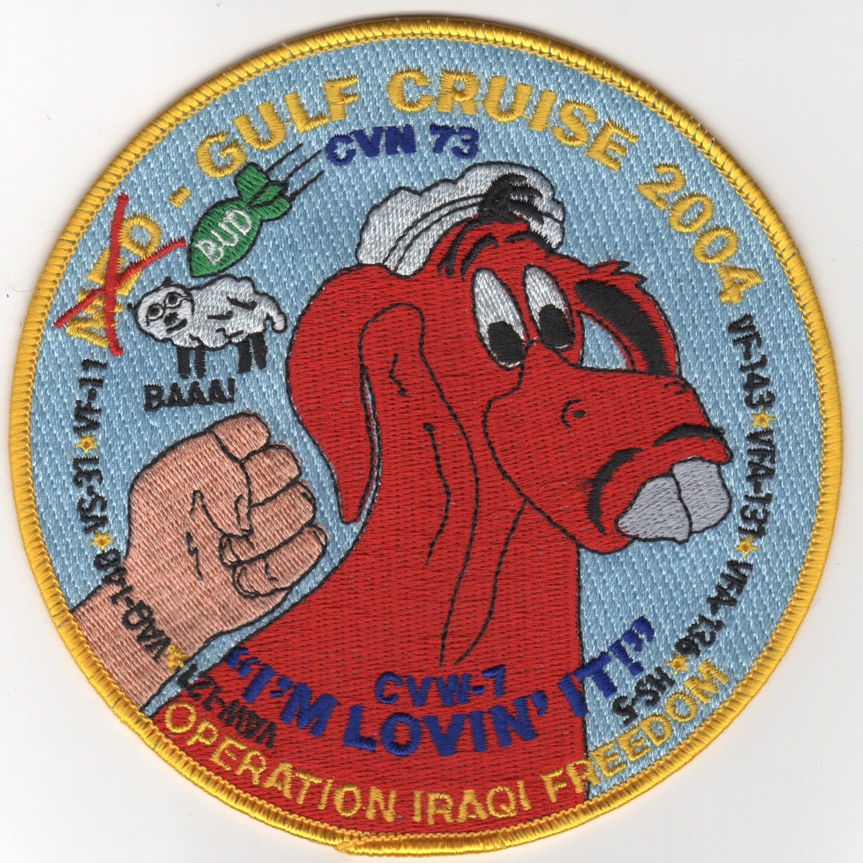 US NAVY Collectibles