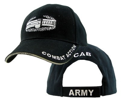 AV8R LIDS - OTHER US ARMY BALLCAPS