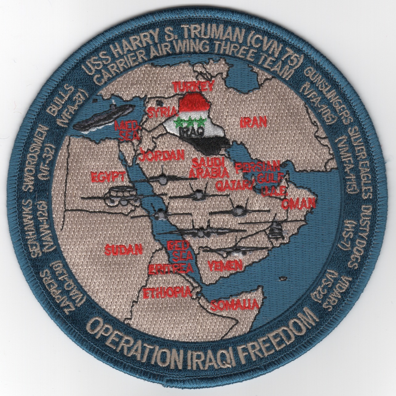 US NAVY Collectibles