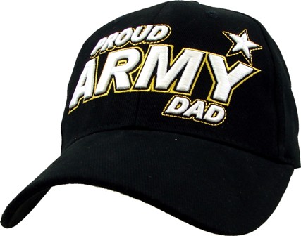 AV8R LIDS - OTHER US ARMY BALLCAPS