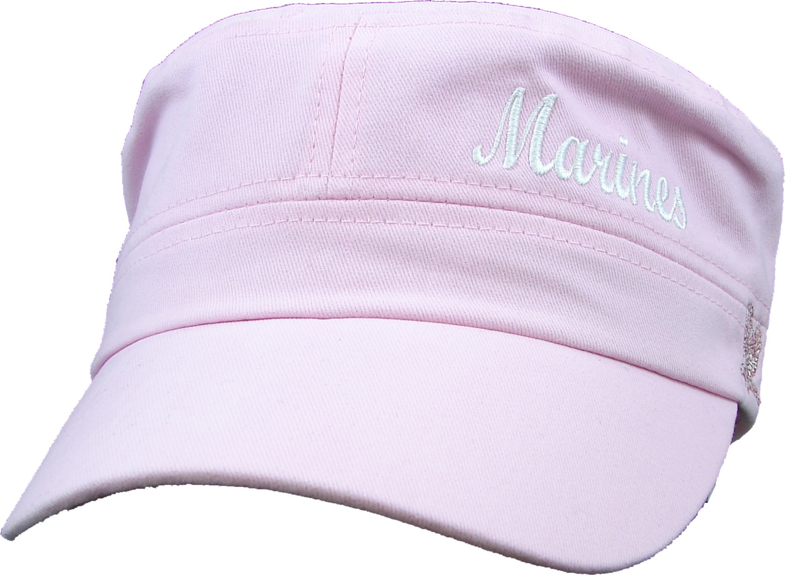 AV8R Stuff - USMC FEMALE Ballcaps