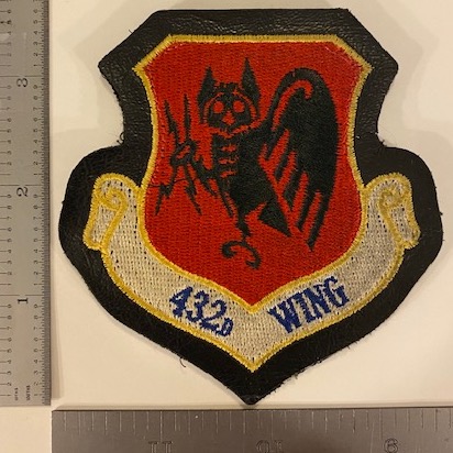 US Air Force Collectibles