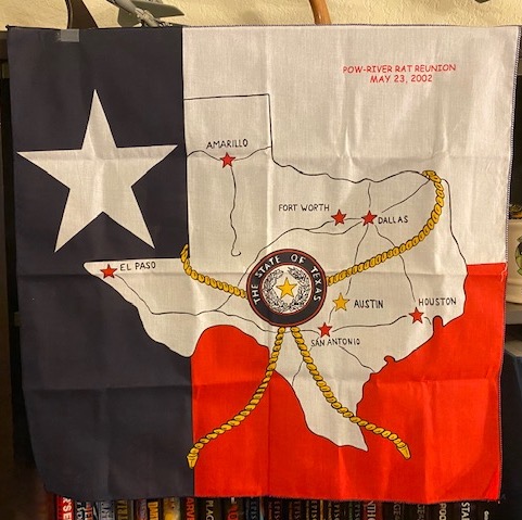 Red River Valley Fighter Pilot Association (RRVA) OFFICIAL Merchandise