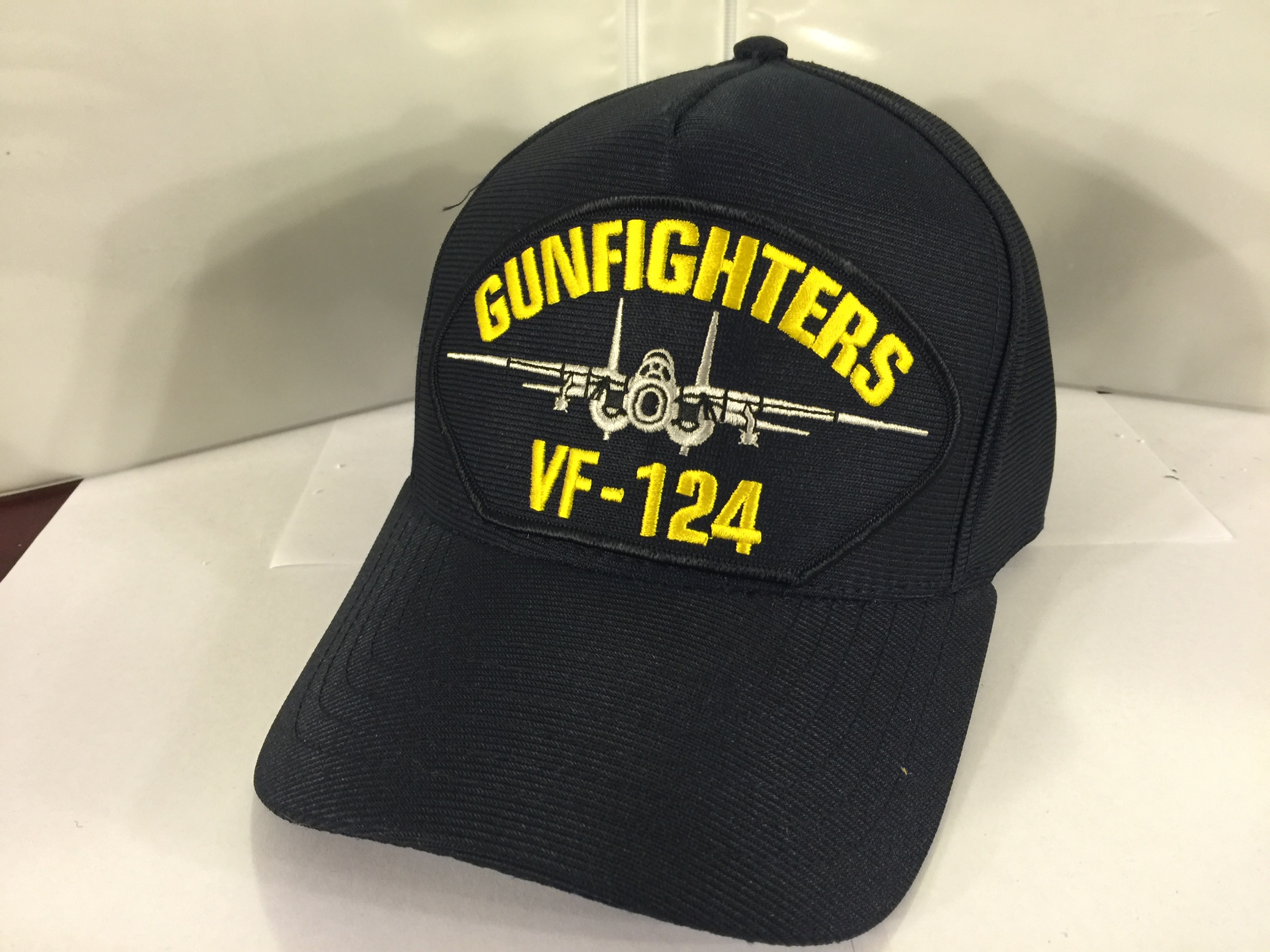 AV8R Stuff - VF Ballcaps