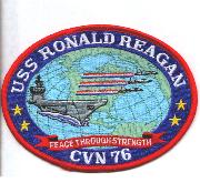 AV8R Stuff - Military Patches & Emblems